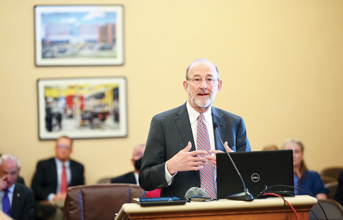 DHHR launches foster care dashboard | News, Sports, Jobs - News and ...